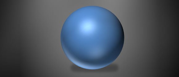 3D Sphere In PowerPoint 2010 PowerPoint Presentation