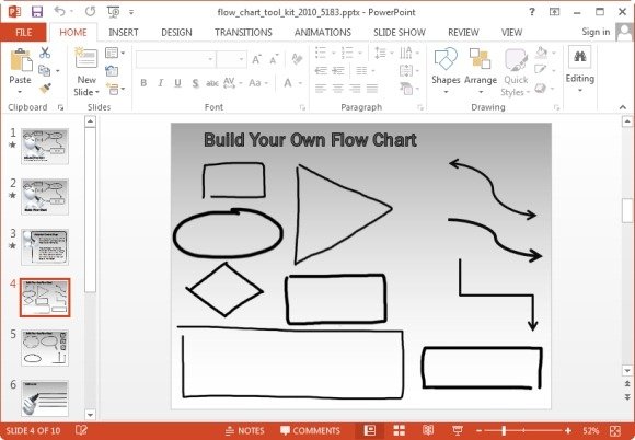 animated-flowchart-template.jpg - FPPT animated-flowchart-template.jpg - FPPT