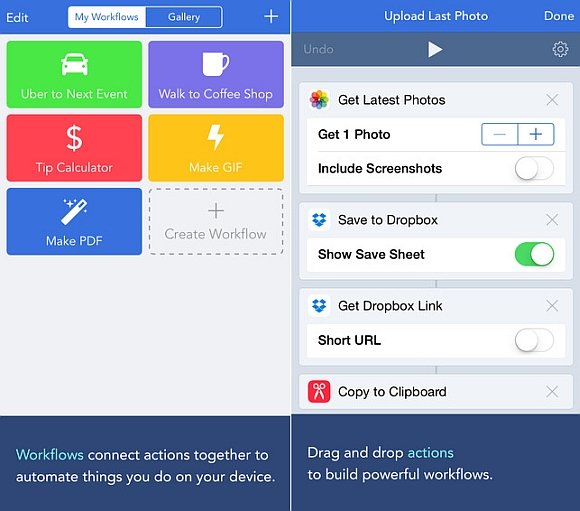 Workflow App For Ios Fppt