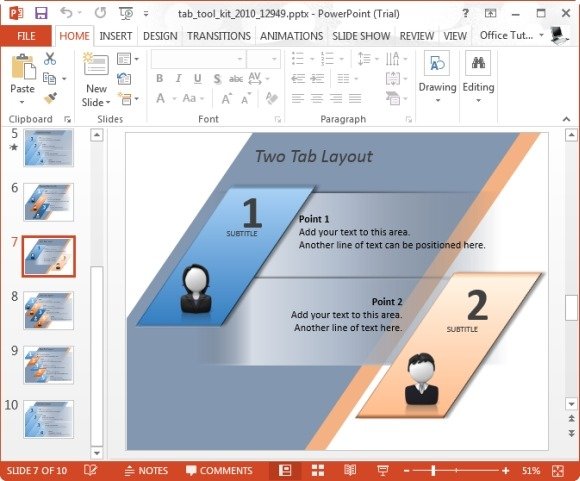 Animated-Tab-Toolkit-Template-For-PowerPoint.jpg - FPPT