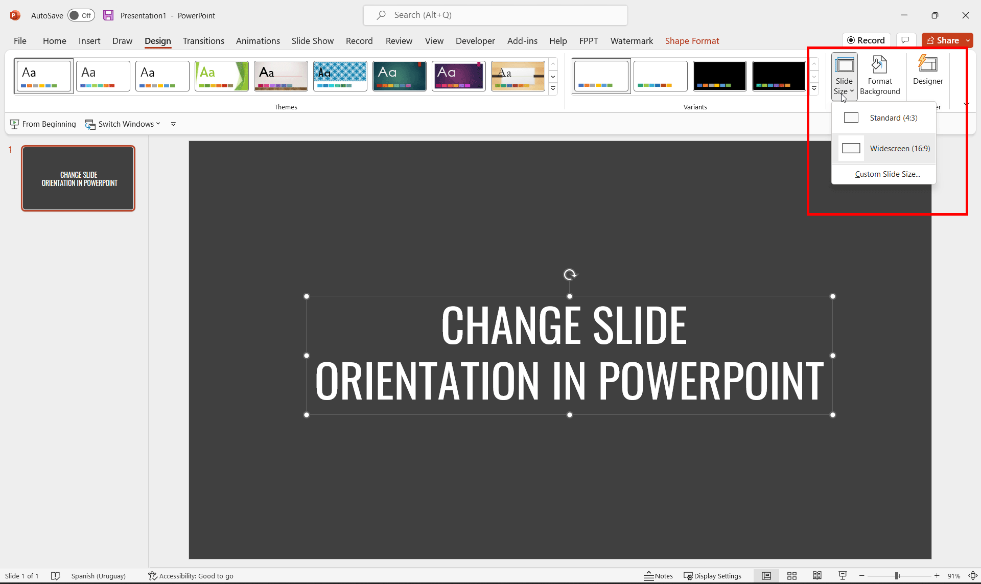 change-slide-landscape-to-portrait-ppt - FPPT change-slide-landscape-to-portrait-ppt - FPPT