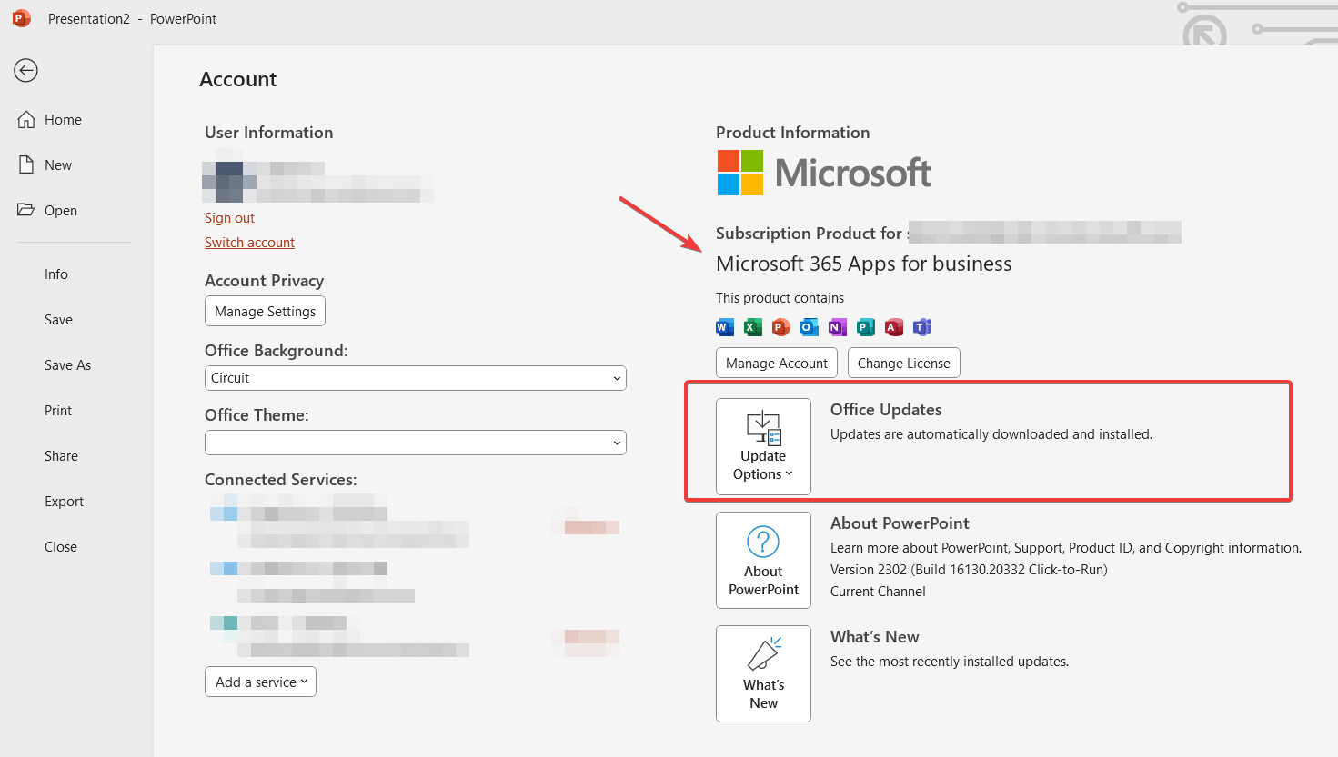 update-powerpoint-for-copilot-presentations - FPPT update-powerpoint-for-copilot-presentations - FPPT