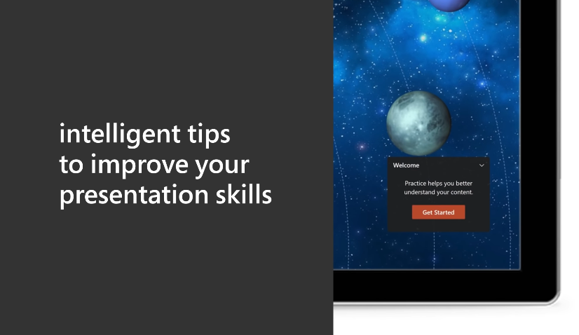 Presenter Coach for PowerPoint - FPPT Presenter Coach for PowerPoint - FPPT