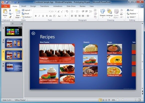 Trends To Follow For A Highly Interesting PowerPoint Presentation
