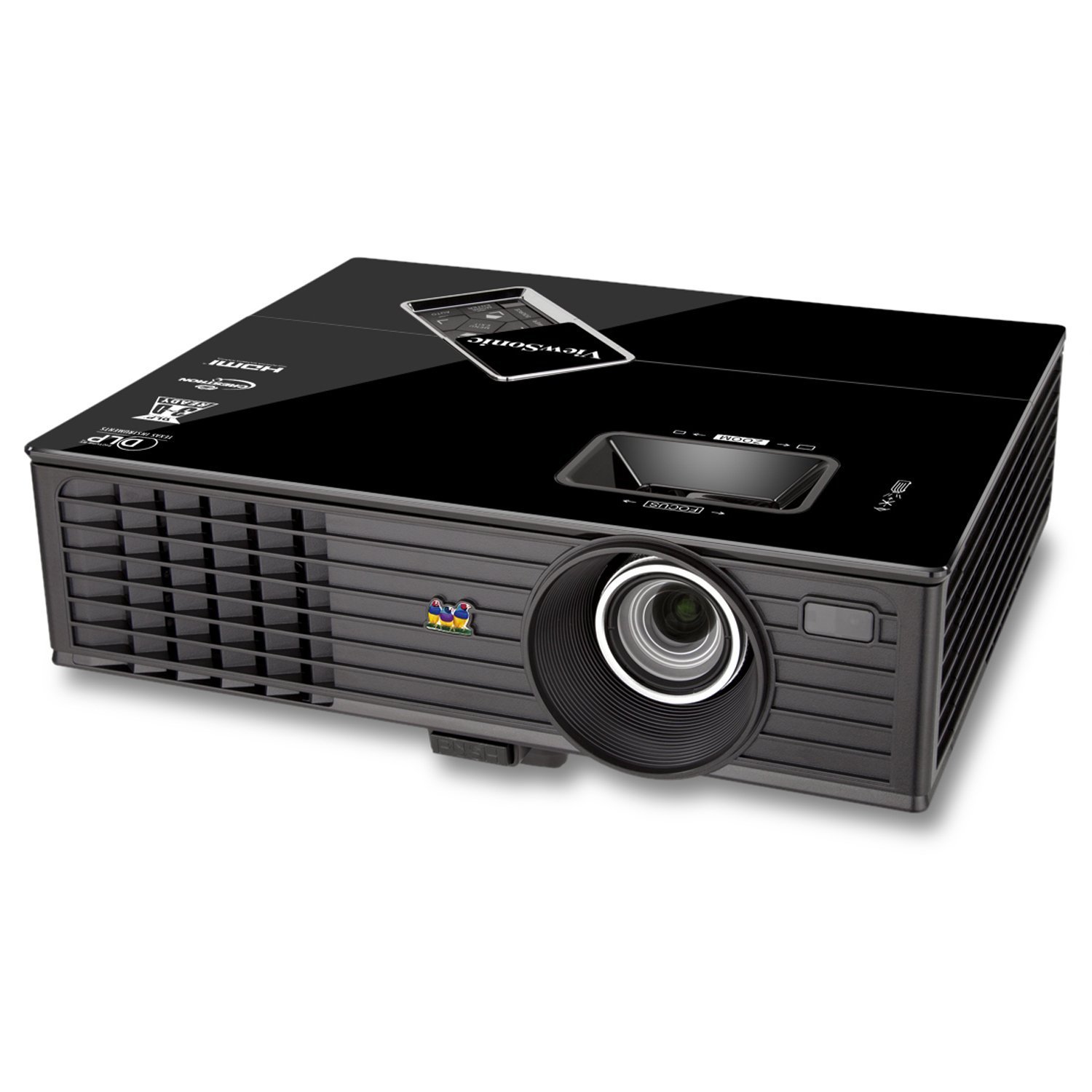 Viewsonic PJD6223 projector
