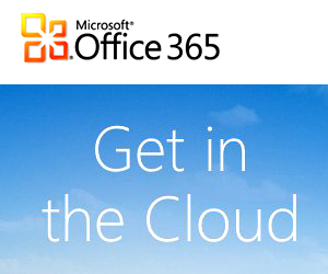 Office 365: Office hosted in the Cloud