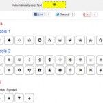 How to Insert a Tick Symbol in PowerPoint