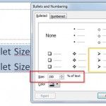 How to Create a Multi-level List in PowerPoint