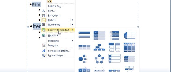 How to make a Task List or To-Do PowerPoint Template