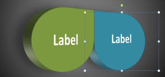 3D Shapes in PowerPoint