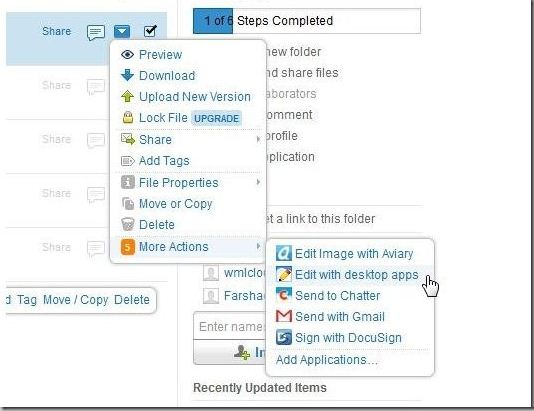 New Collaboration Features To Improve Workflow Using Box.com