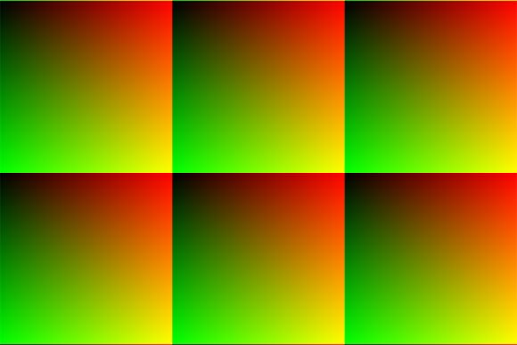 Gradient Fill in PowerPoint Backgrounds