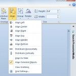 How to Mirror an Image in PowerPoint 2010