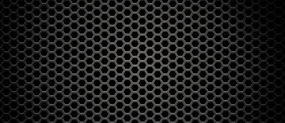 Metal Texture for PowerPoint Background