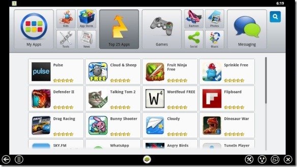 Run Mobile Applications On PC or Mac with BlueStacks
