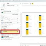 Yearbook Template For Microsoft Publisher