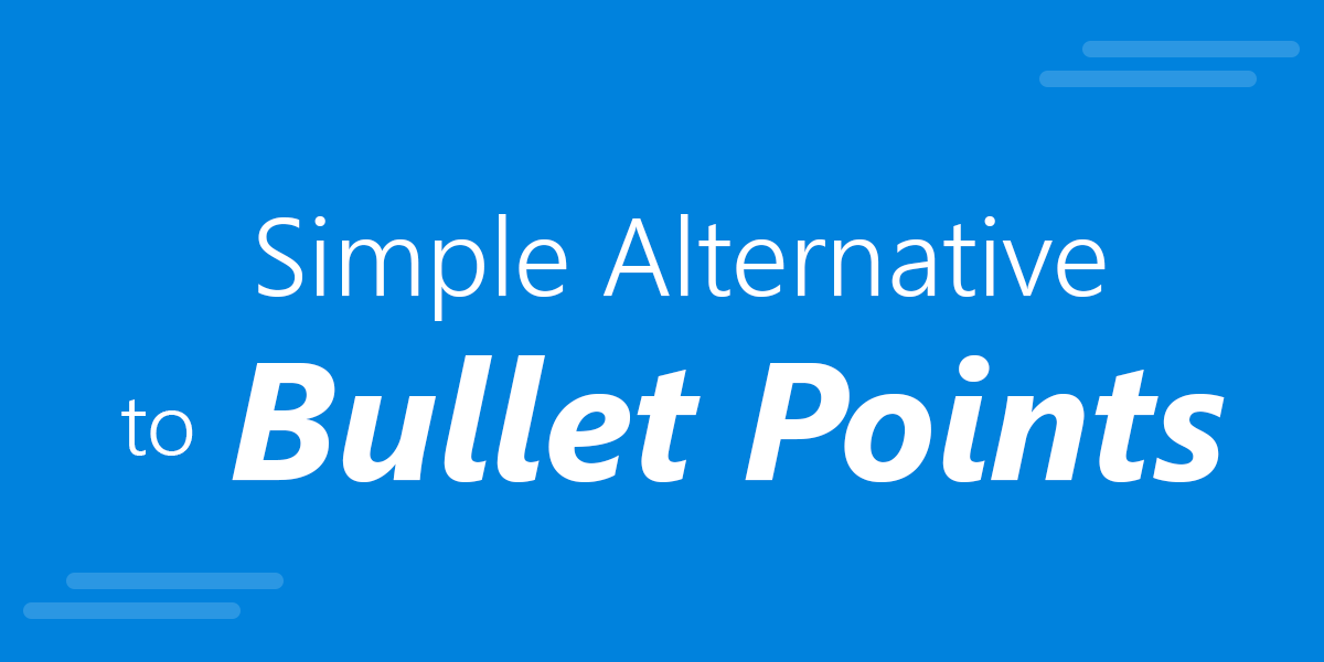 simple-alternative-to-bullet-points-using-text-boxes