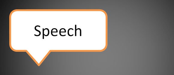 How to Plan a Good Introduction Speech