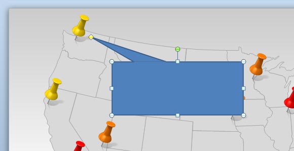 How to Create a Popup Window inside a PowerPoint Slide