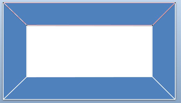 How to Make a Wooded Frame in PowerPoint 2010