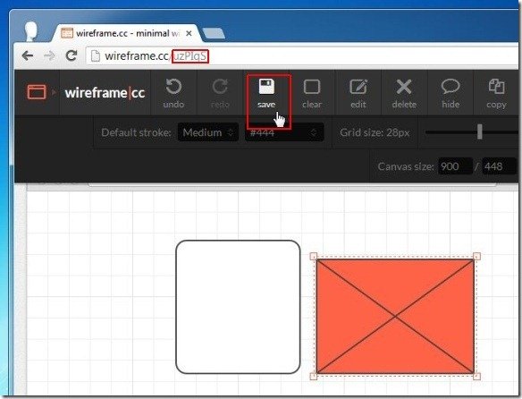 Wireframe.cc: The Super Simple Way to Create Wireframes Online