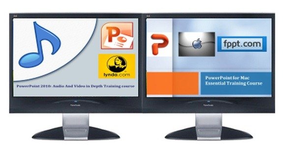 OfficeOne Screen Saver: Display PowerPoint Slide Shows As Screen Savers