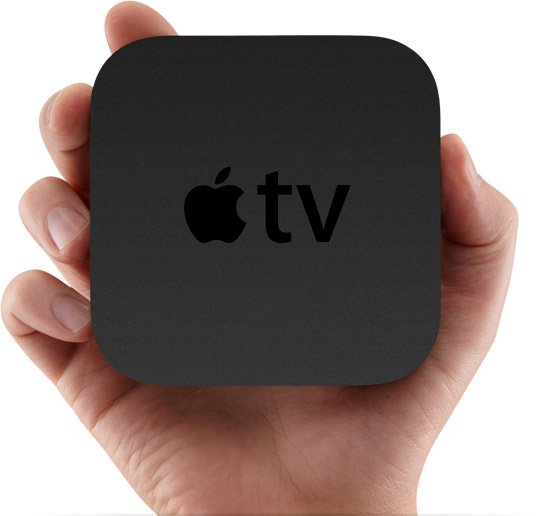 How To Connect Apple TV To A Projector how-to-connect-apple-tv-to-a-projector