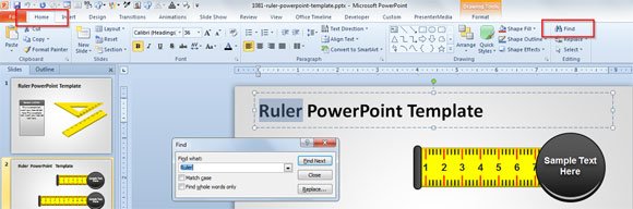 how-to-search-inside-a-powerpoint-presentation-using-microsoft