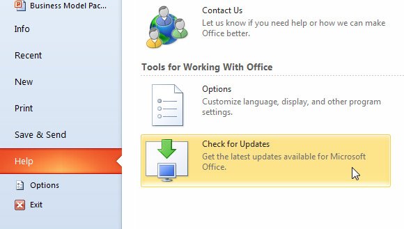 How to Know What Version of PowerPoint Do I Have?
