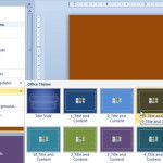 How to Make a Printable Bookmark Template for PowerPoint