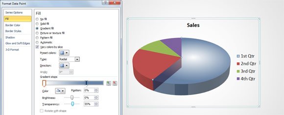 How To Change Pie Chart Colors In PowerPoint how-to-change-pie-chart-colors-in-powerpoint