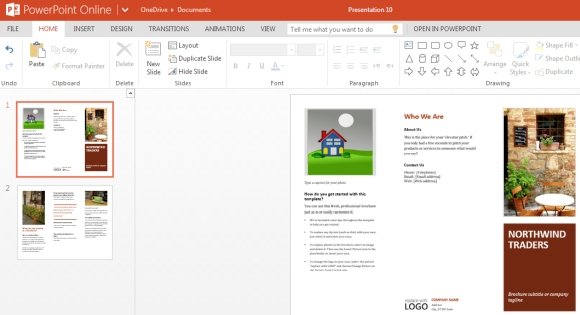 Microsoft powerpoint brochure template - prepbinger Microsoft powerpoint brochure template - prepbinger