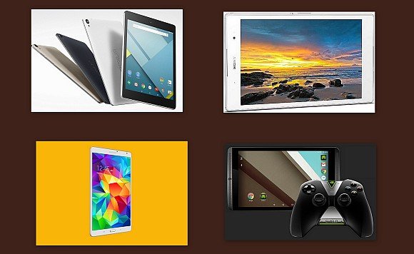 Which is The Best Large Screen Android Tablet You Should Buy?