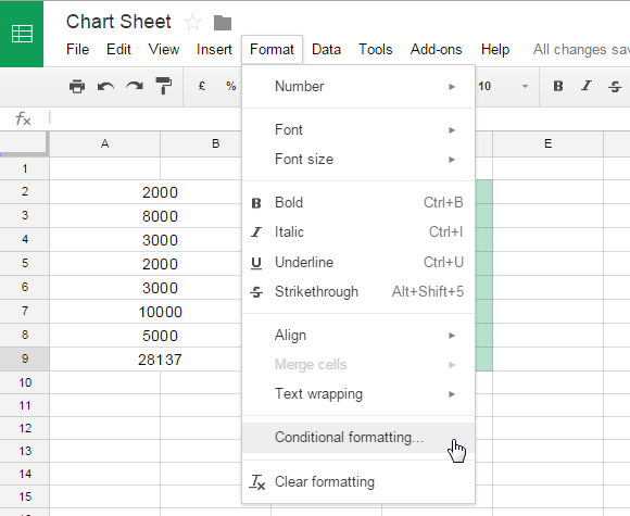 How To Add Conditional Formatting In Google Sheets how-to-add-conditional-formatting-in-google-sheets