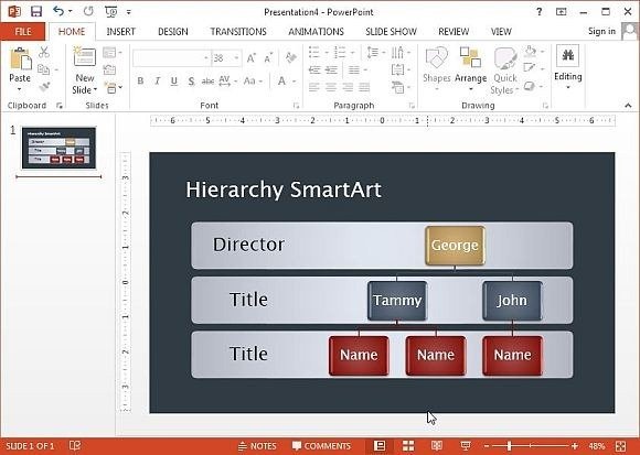 Best Methods For Creating Accurate Organizational Charts
