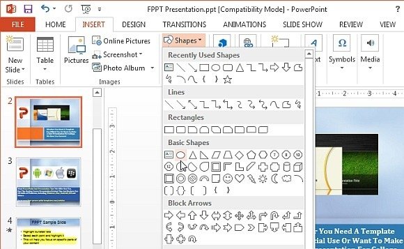 PowerPoint Labs Highlight Slide Content Using Spotlight Animations powerpoint-labs-highlight-slide-content-using-spotlight-animations