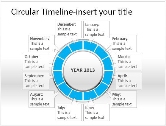 Best Circular Diagrams & Templates For Presentations Best Circular Diagrams & Templates For Presentations