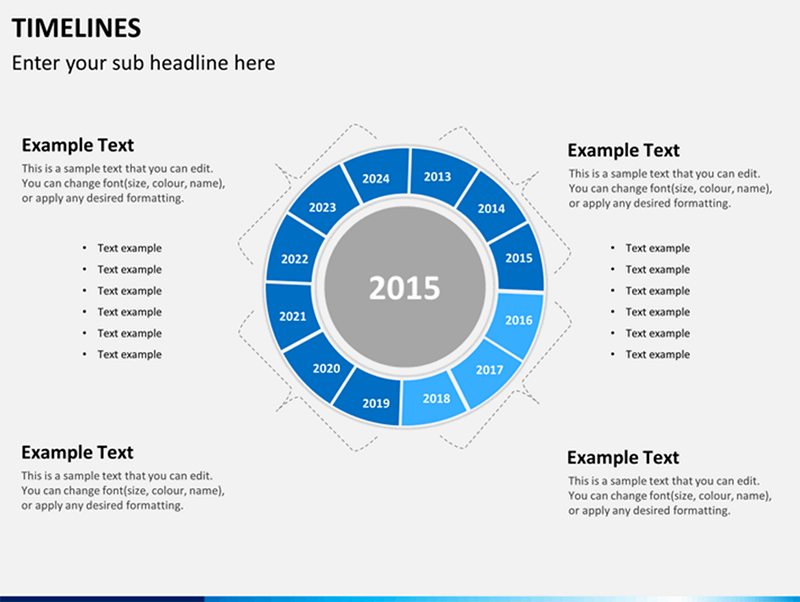 Best Circular Diagrams & Templates For Presentations Best Circular Diagrams & Templates For Presentations