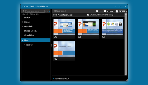 Best Slide Management Software & Solutions For 2016