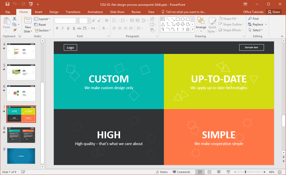 Web Development Powerpoint Template Powerpoint Templates Powerpoint - Riset Web Development Powerpoint Template Powerpoint Templates Powerpoint - Riset