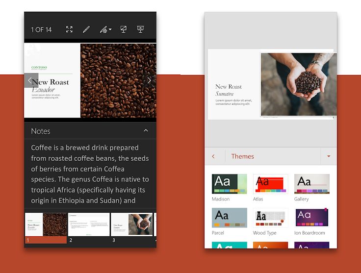 5 Tips for Presenting Stunning PowerPoint Presentations