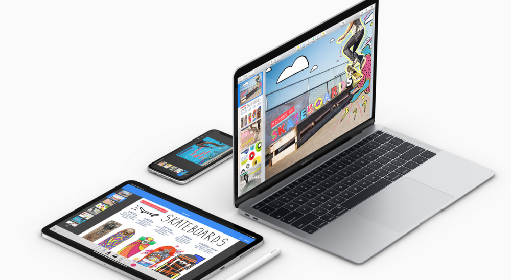 Keynote App FPPT