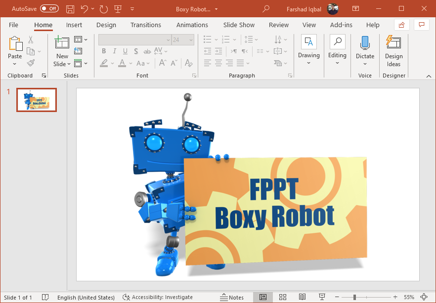 Powerpoint Clipart Downloads