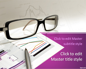 Stock Powerpoint Templates