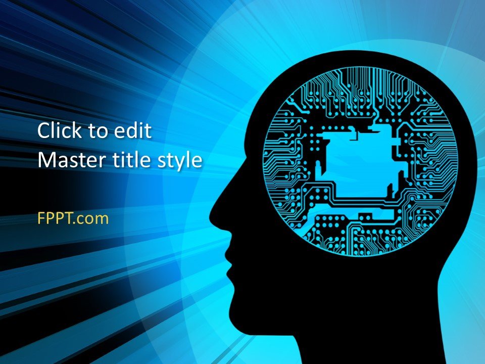 Face Recognition System Ppt