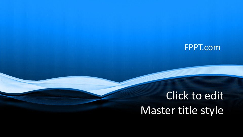 160946-blue-template-16x9-1 - Free PowerPoint Templates