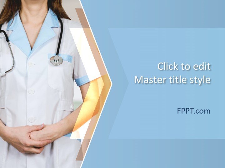 Healthcare Powerpoint Background
