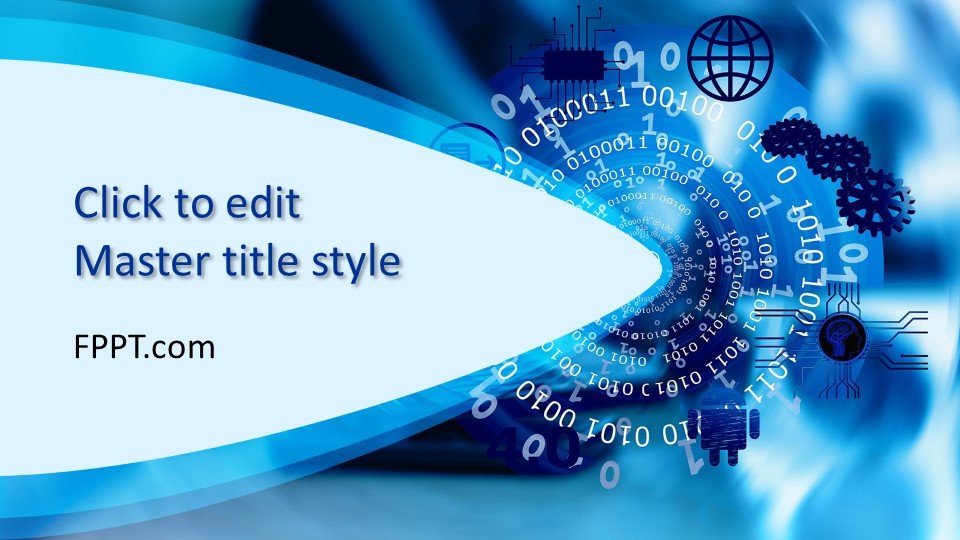 Powerpoint Templates Cyber Security Powerpoint Templates Cyber Security