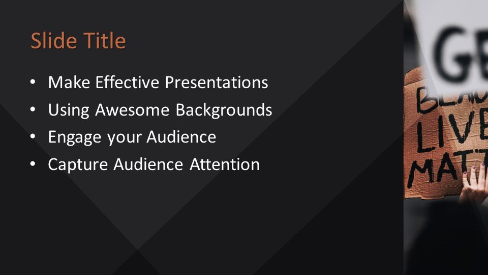Live Powerpoint Templates