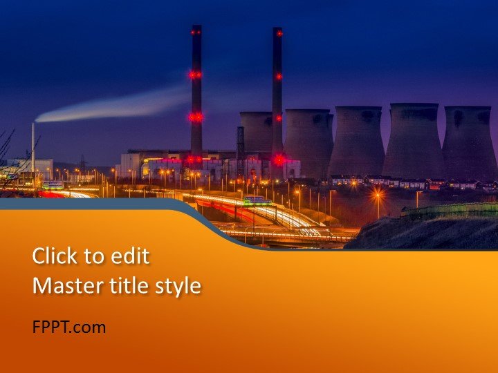 Free Business / Finance PowerPoint Templates - Page 4 of 47